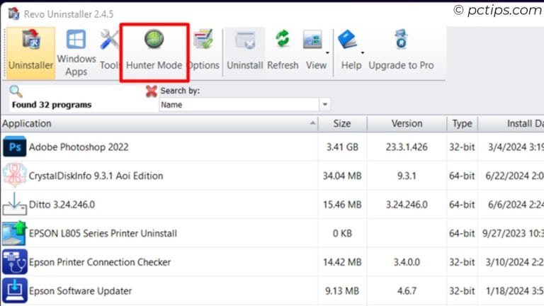 Why “Revo Uninstaller” is a MUST for Every PC User
