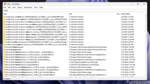 36 Windows Search Tricks to Find Any File in Seconds