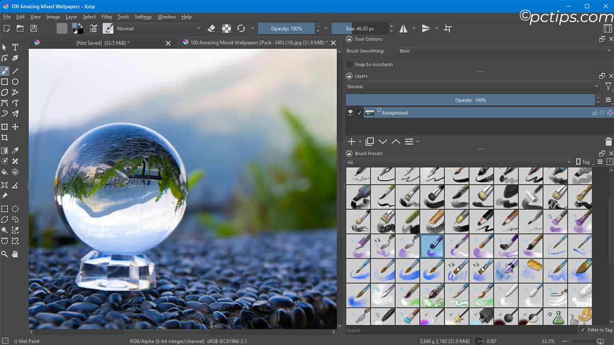 10 Photoshop Alternatives That Are Completely Free
