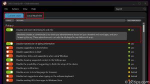 How to Stop Microsoft from Spying on You