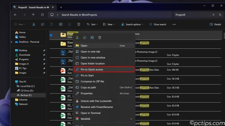 36 Windows Search Tricks to Find Any File in Seconds