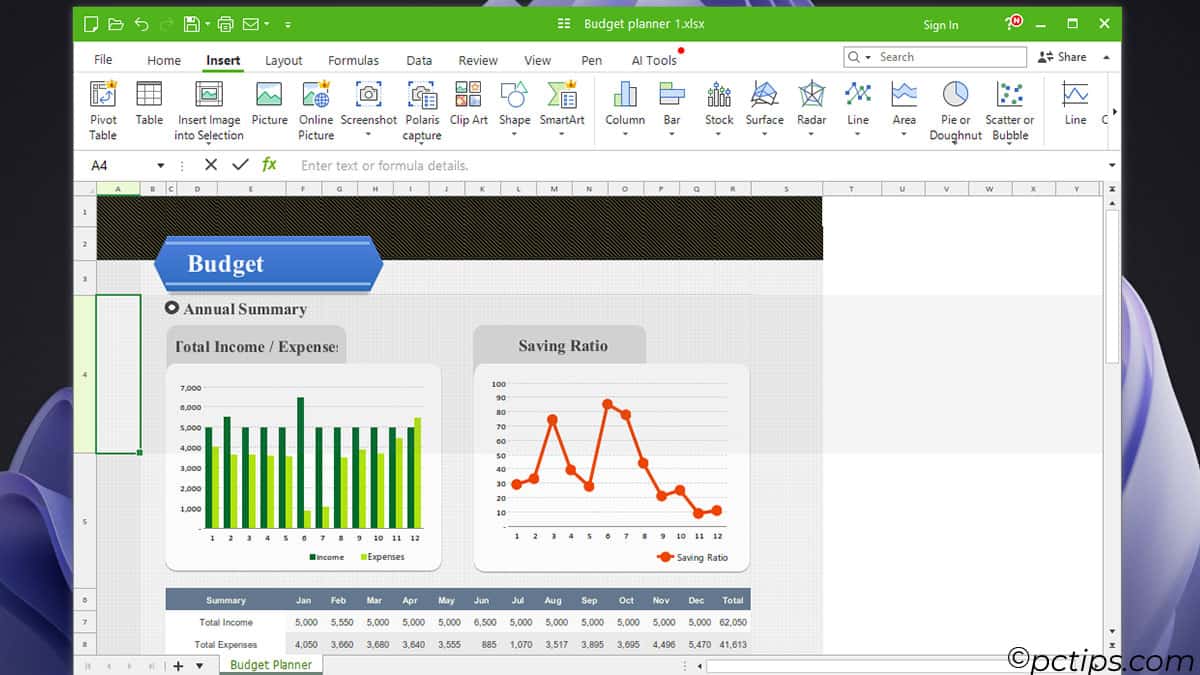 15 Best Free Microsoft Office Alternatives
