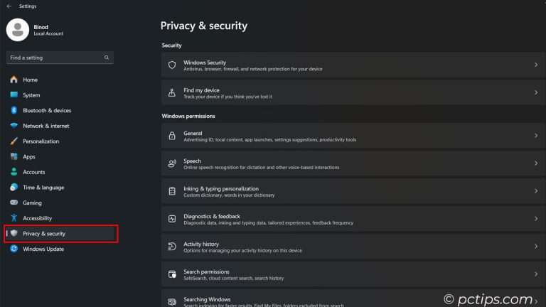 How to Stop Microsoft from Spying on You