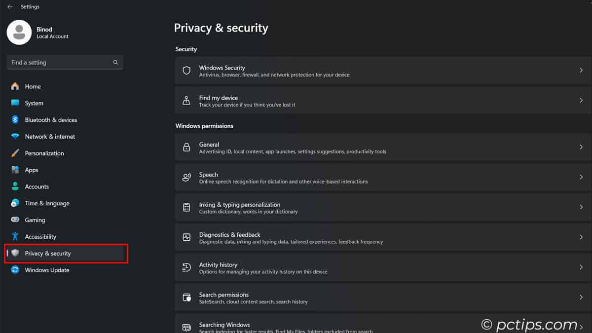 How to Stop Microsoft from Spying on You