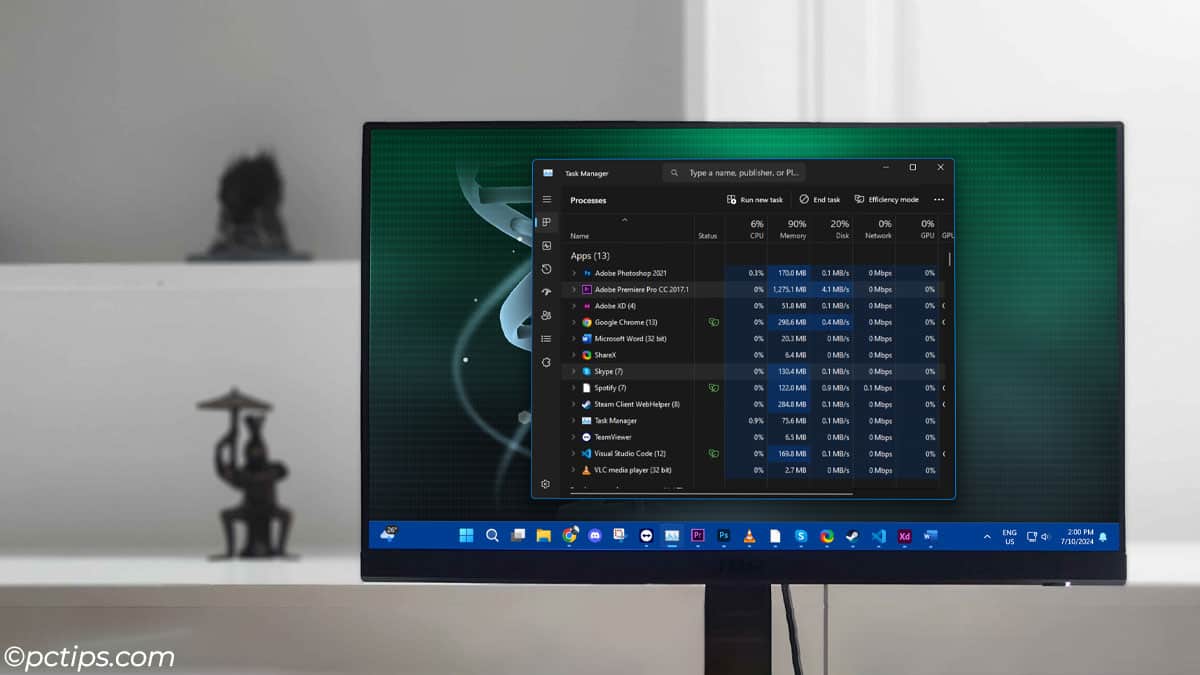 15 Programs That Are Eating Your RAM (And Their Alternatives)