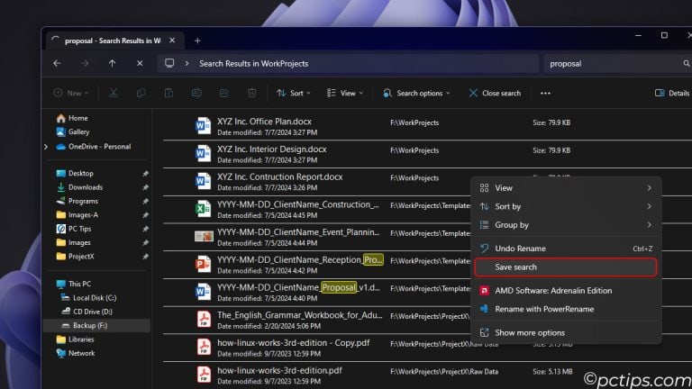 36 Windows Search Tricks to Find Any File in Seconds