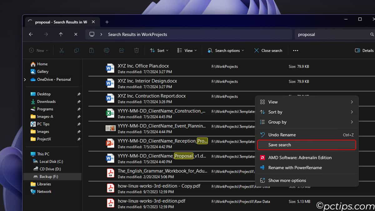 36 Windows Search Tricks to Find Any File in Seconds