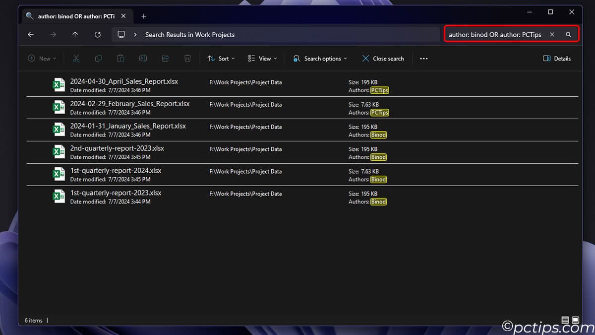 36 Windows Search Tricks to Find Any File in Seconds