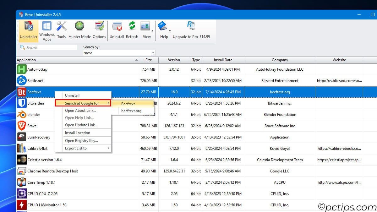 Why “Revo Uninstaller” is a MUST for Every PC User
