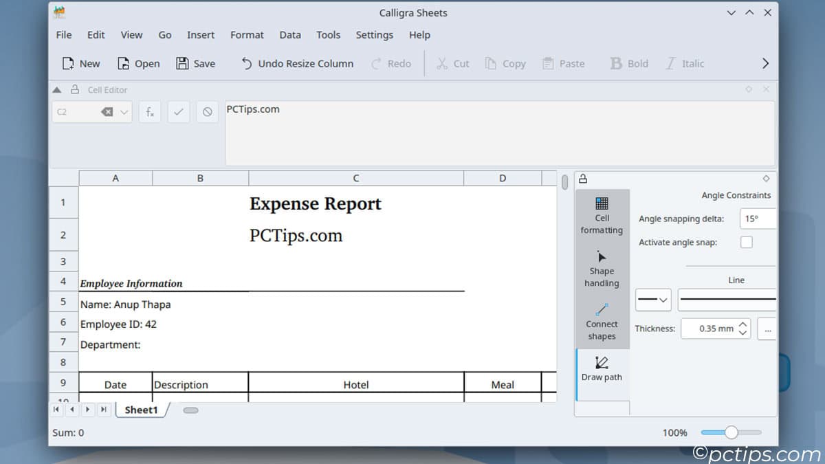 15 Best Free Microsoft Office Alternatives