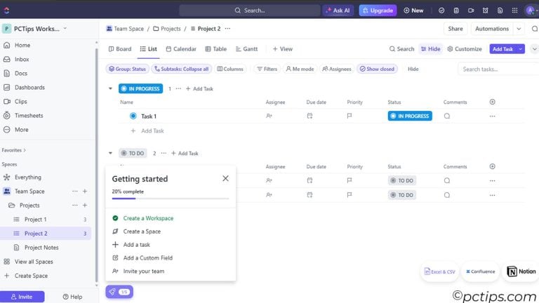 15 Best Free Microsoft Office Alternatives