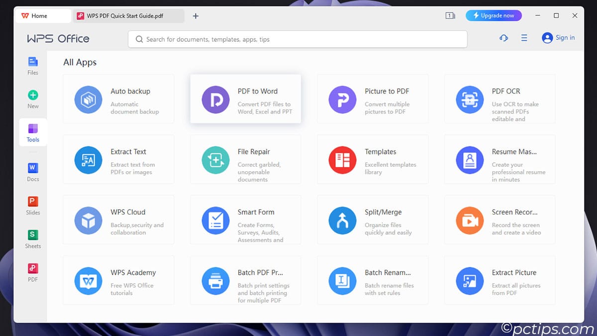 15 Best Free Microsoft Office Alternatives