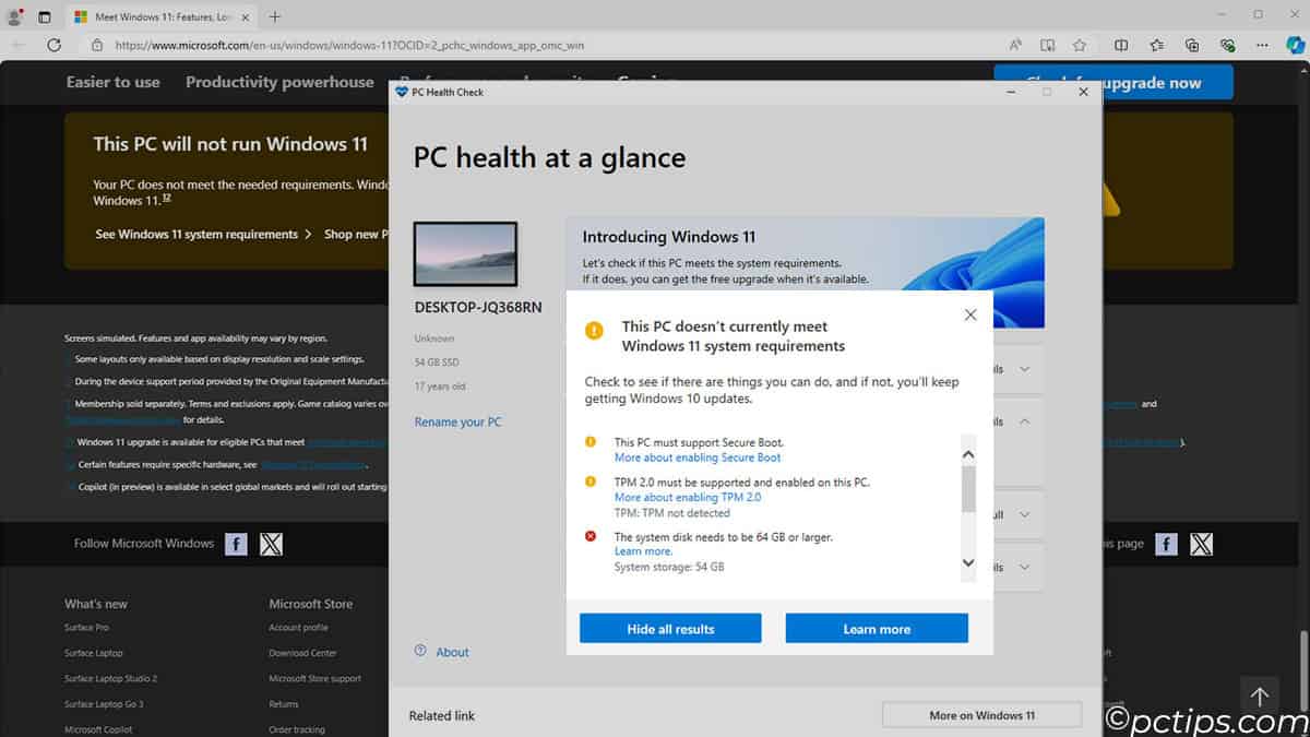 20 Common Windows Problems (And Their Easy Fixes)