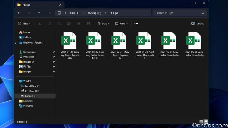 20 File Naming Tricks to Find ANYTHING in Seconds