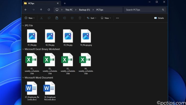 20 File Naming Tricks to Find ANYTHING in Seconds