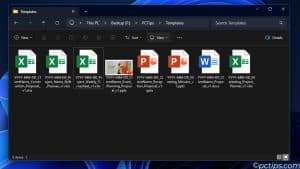 20 File Naming Tricks to Find ANYTHING in Seconds