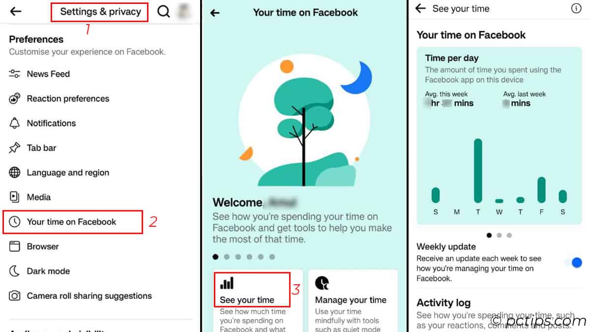 36 Hidden Facebook Features You Probably Didn’t Know About