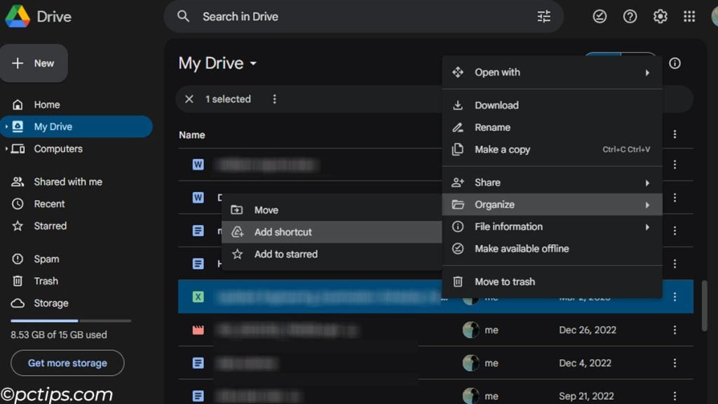 15 Things You Didn’t Know Your Google Drive Could Do