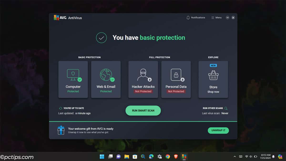 Is Your Antivirus Really Protecting You? Find Out Now