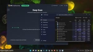 Is Your Antivirus Secretly Slowing Down Your Computer?