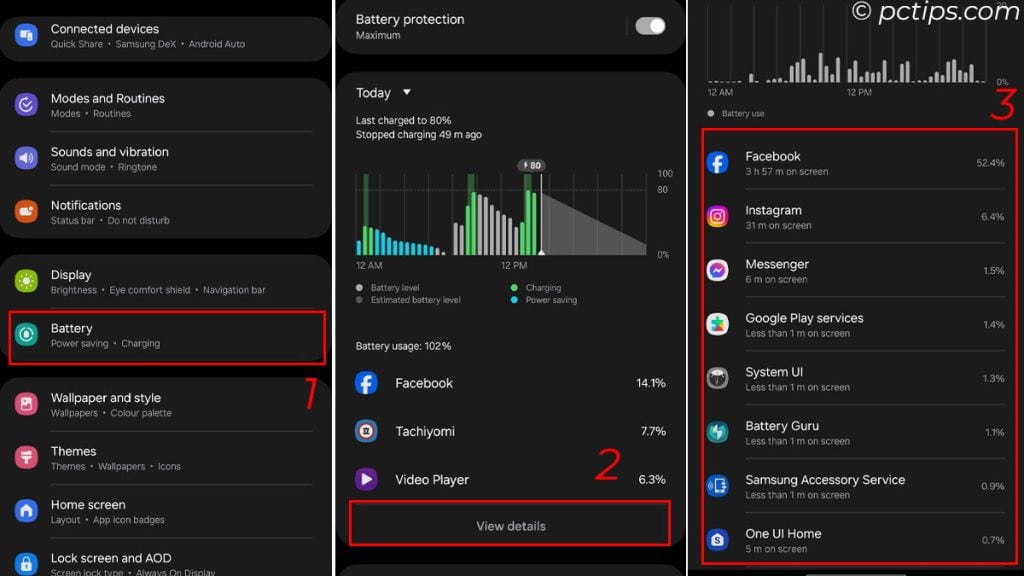 27 Popular Apps That Are Killing Your Battery Life