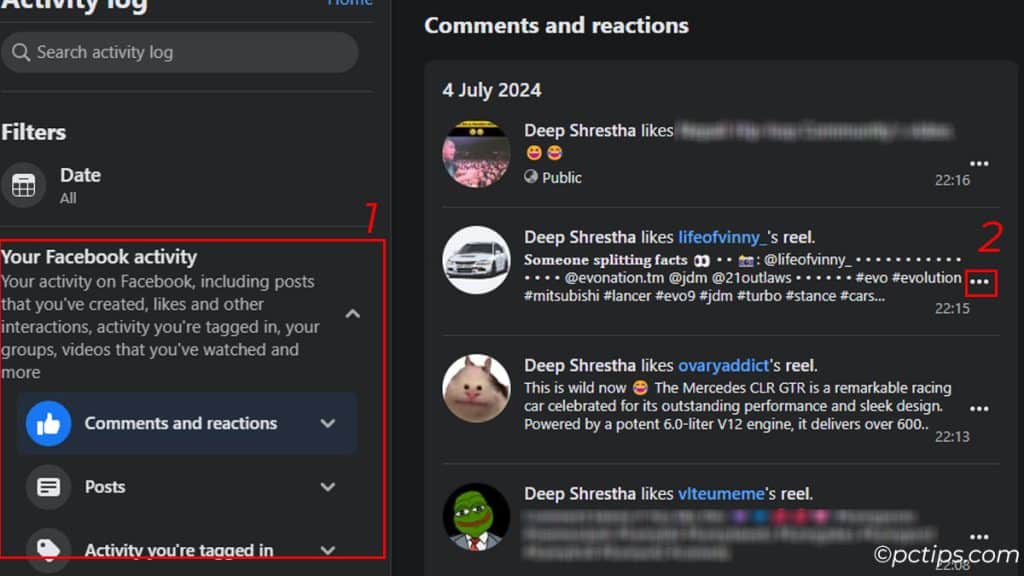 36 Hidden Facebook Features You Probably Didn’t Know About