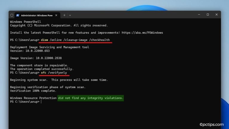 15 Signs Your Windows Installation Might Be Corrupted