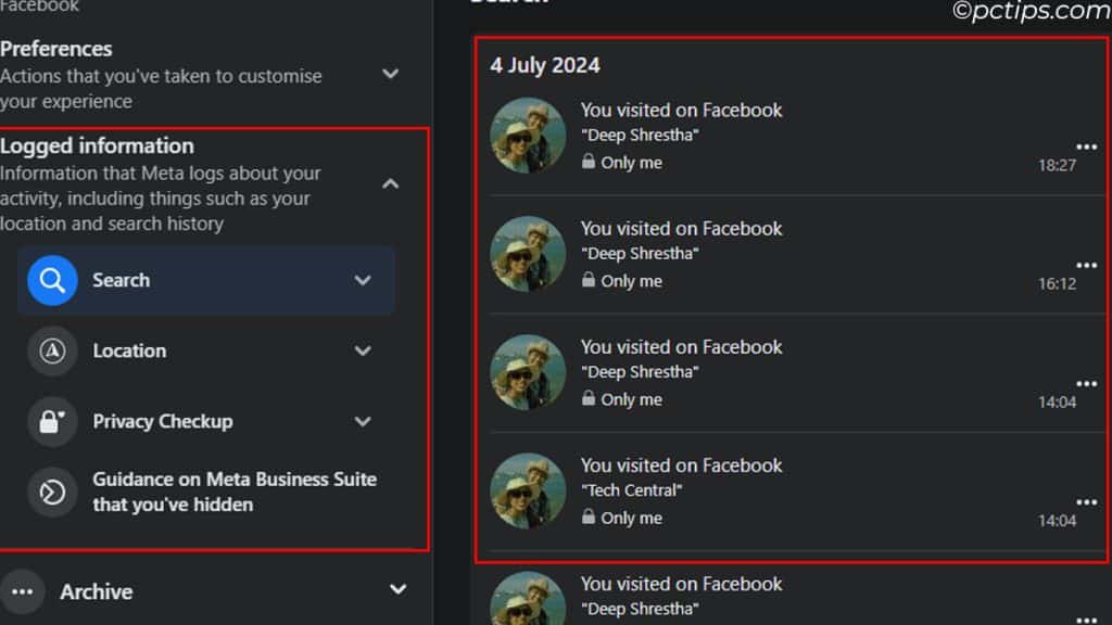 36 Hidden Facebook Features You Probably Didn’t Know About
