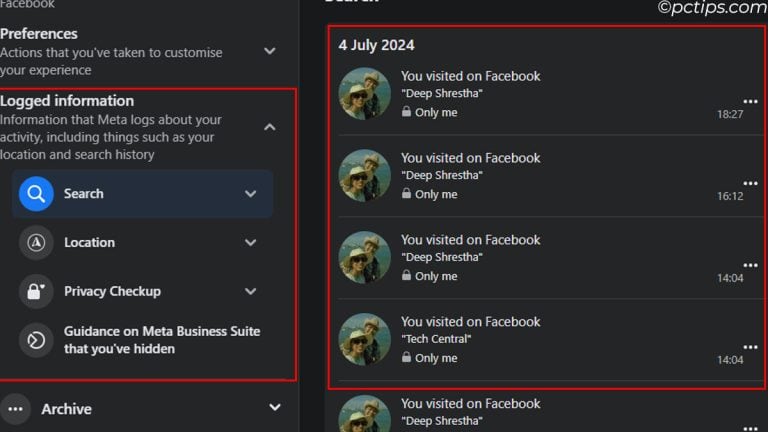 36 Hidden Facebook Features You Probably Didn’t Know About