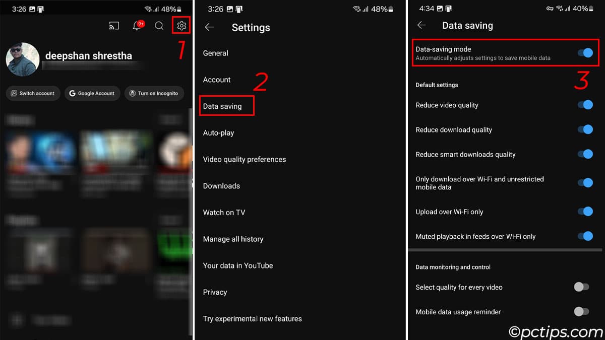 22 Hidden YouTube Features that You Need To Know