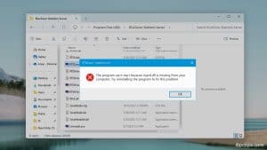 15 Signs Your Windows Installation Might Be Corrupted