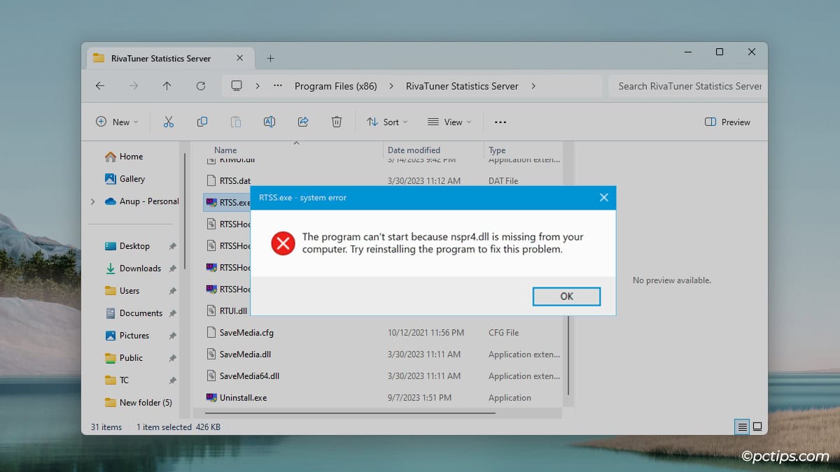 15 Signs Your Windows Installation Might Be Corrupted