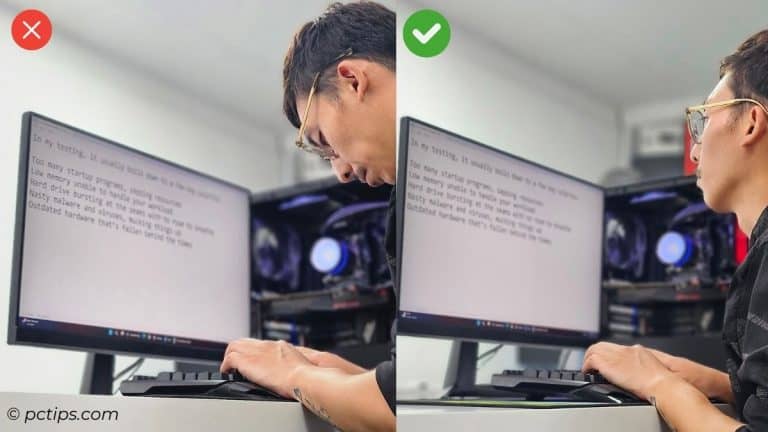 How To Type REALLY Fast