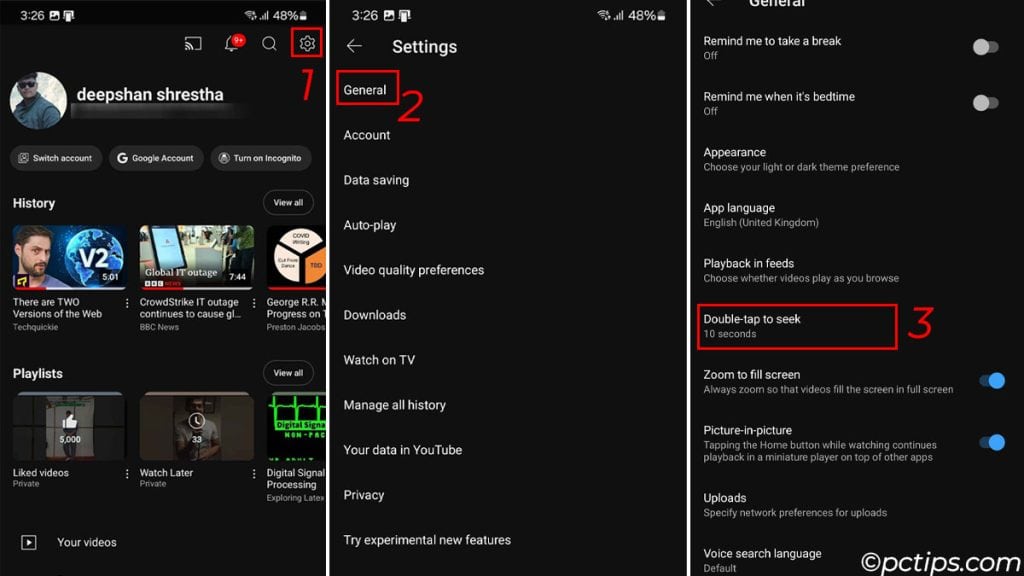 22 Hidden YouTube Features that You Need To Know