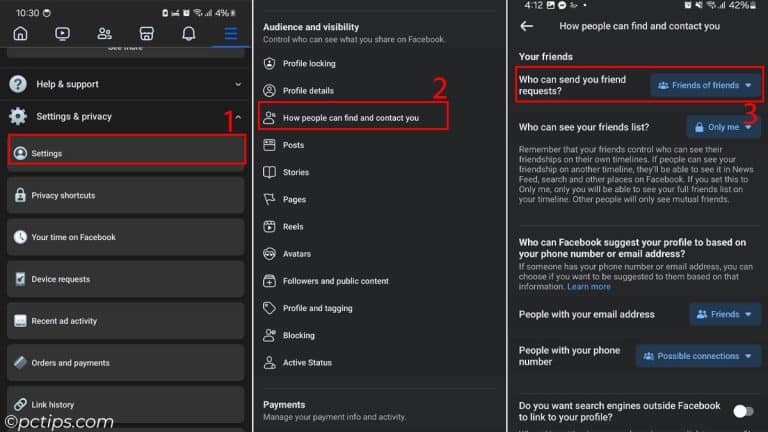 36 Hidden Facebook Features You Probably Didn’t Know About