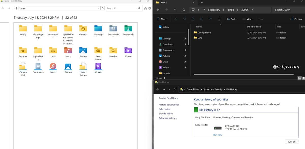25 Hidden Windows Features You Probably Didn’t Know About
