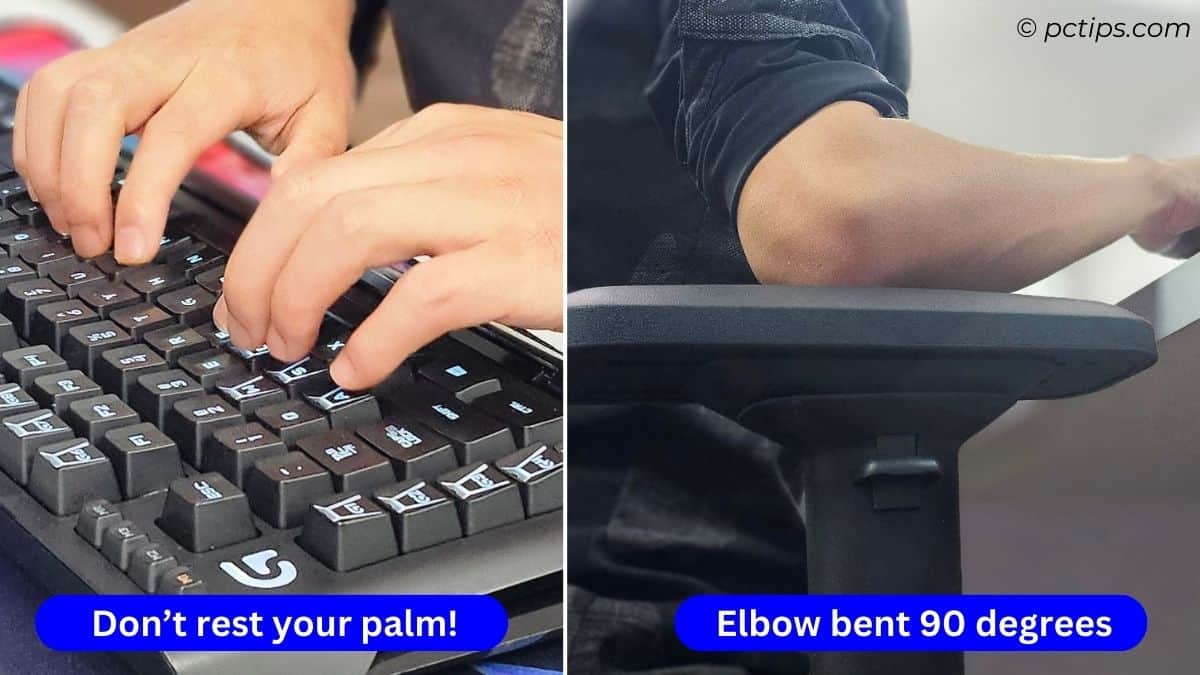 How To Type REALLY Fast