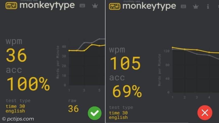 How To Type REALLY Fast