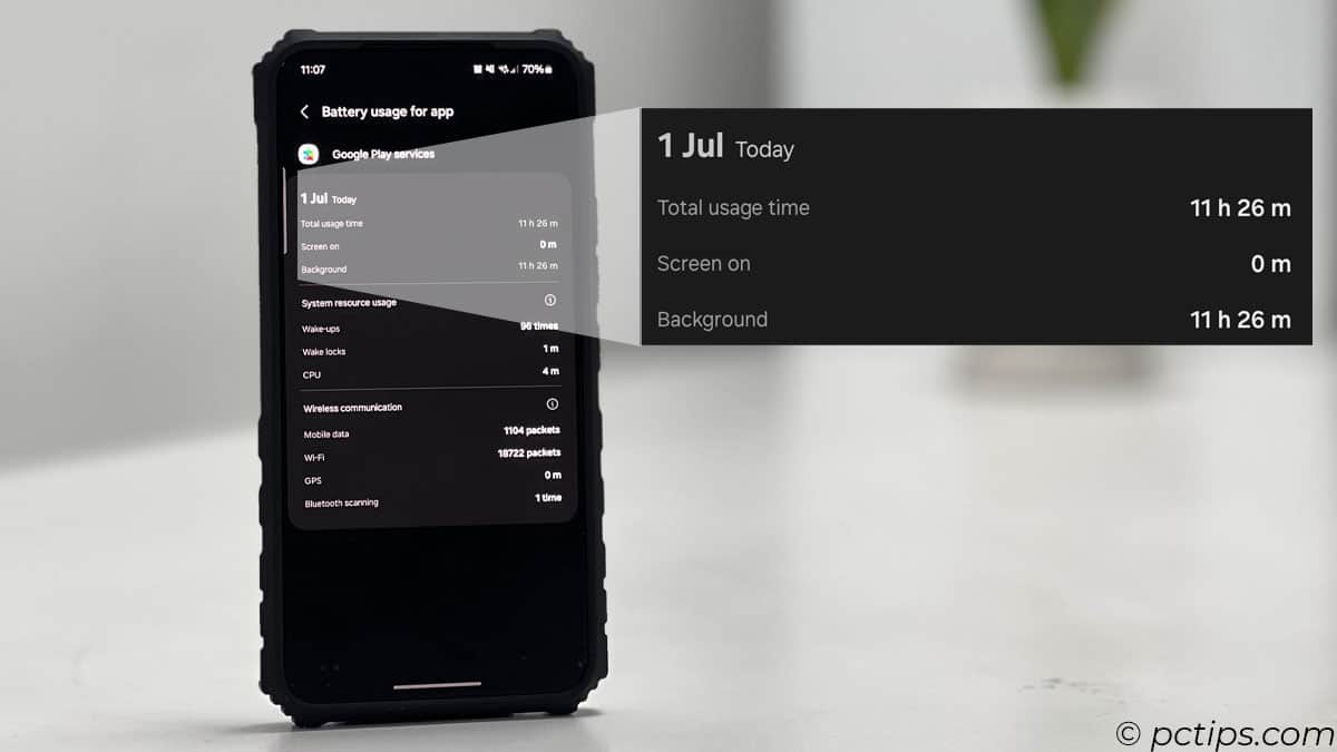27 Popular Apps That Are Killing Your Battery Life