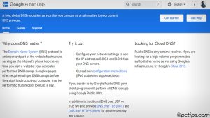 The Best DNS Servers for Faster, More Secure Internet