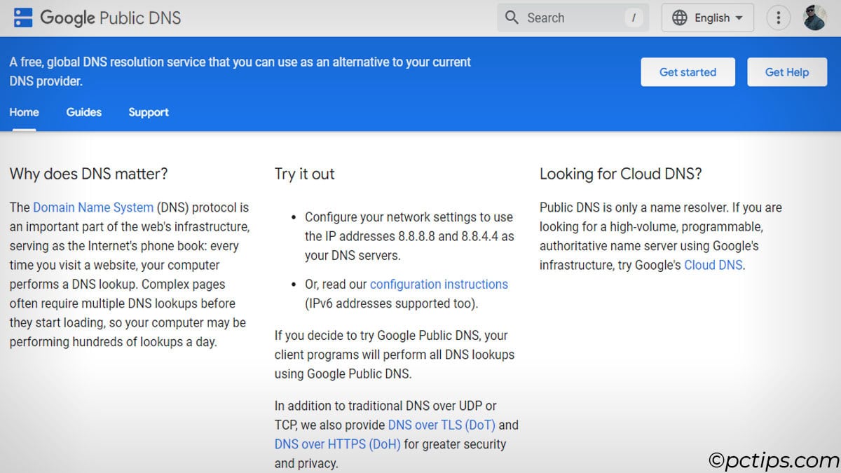 The Best DNS Servers for Faster, More Secure Internet