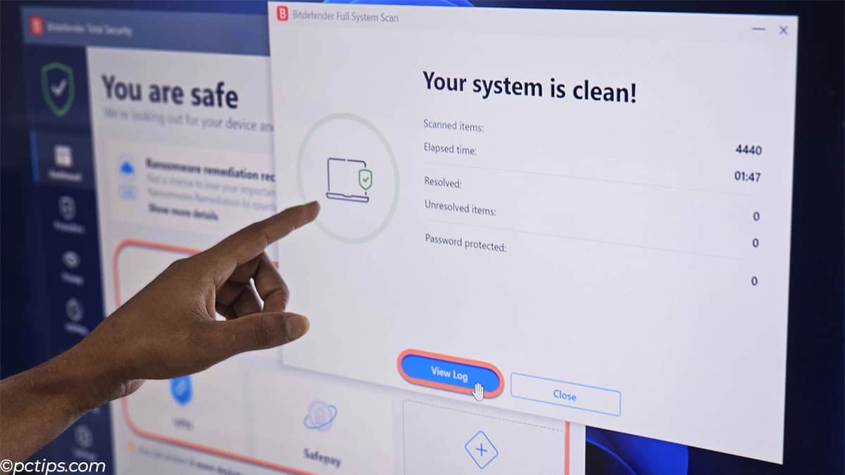 Is Your Antivirus Really Protecting You? Find Out Now