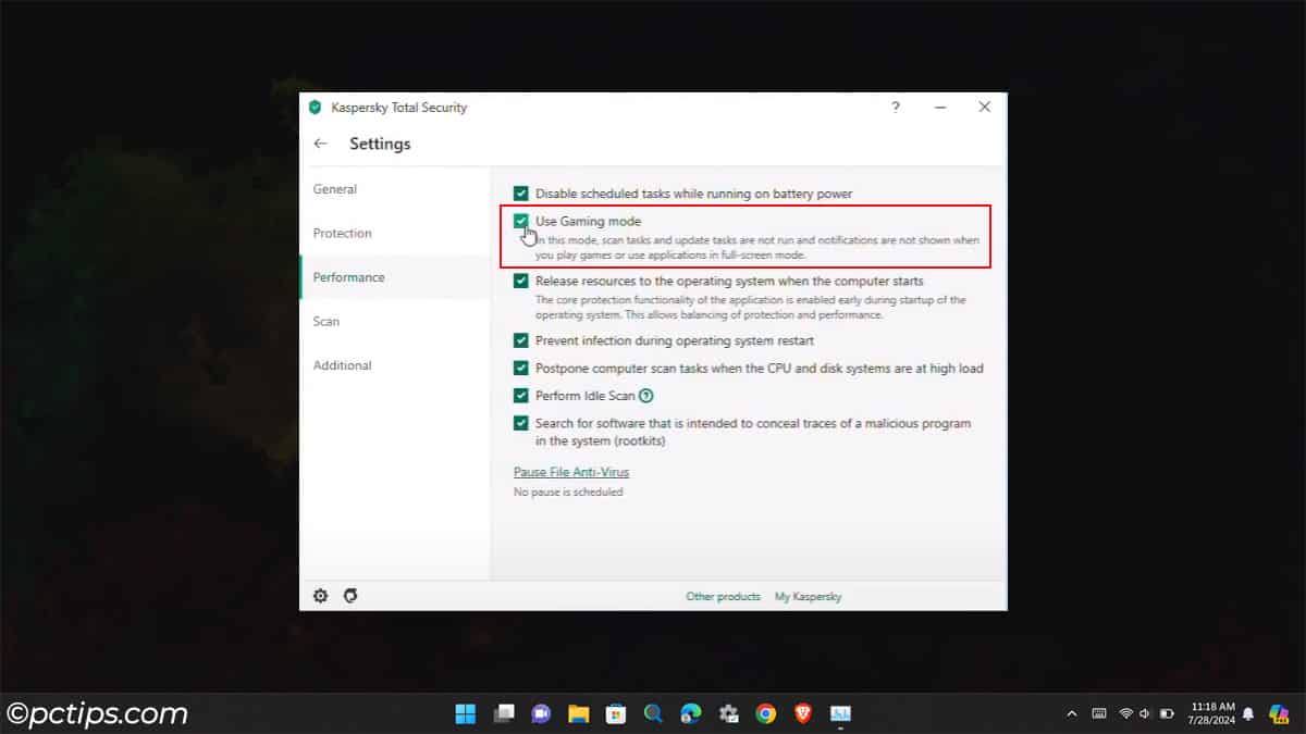 Is Your Antivirus Secretly Slowing Down Your Computer?