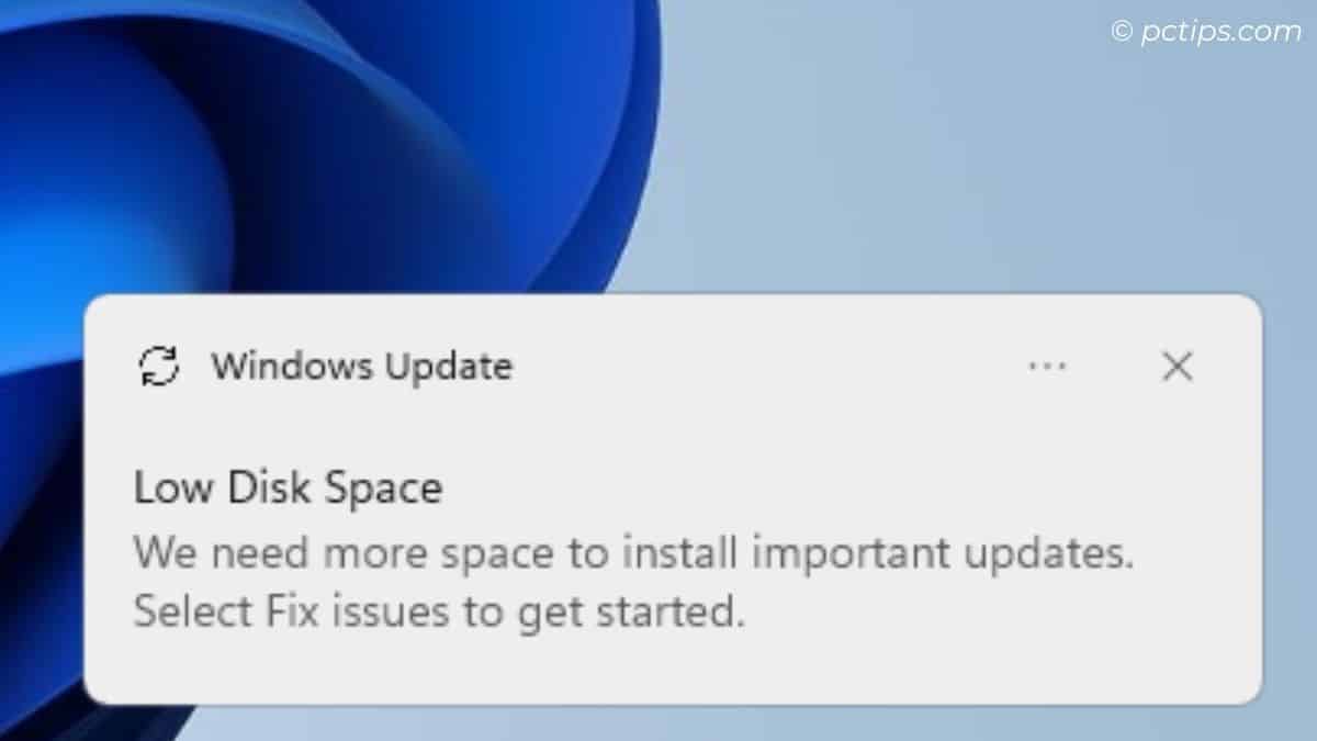 13 Windows Notifications You Shouldn’t Ignore