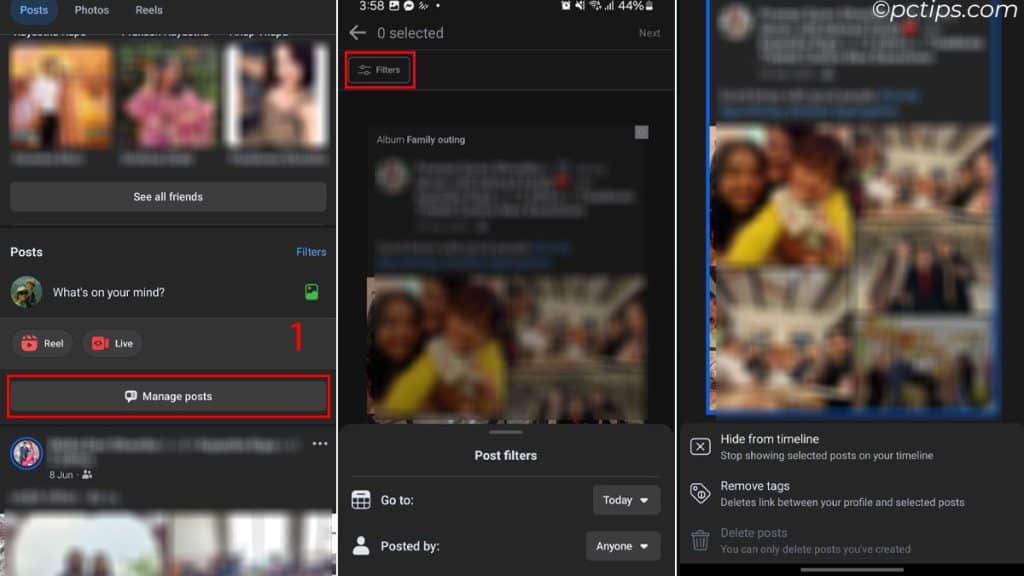 36 Hidden Facebook Features You Probably Didn’t Know About