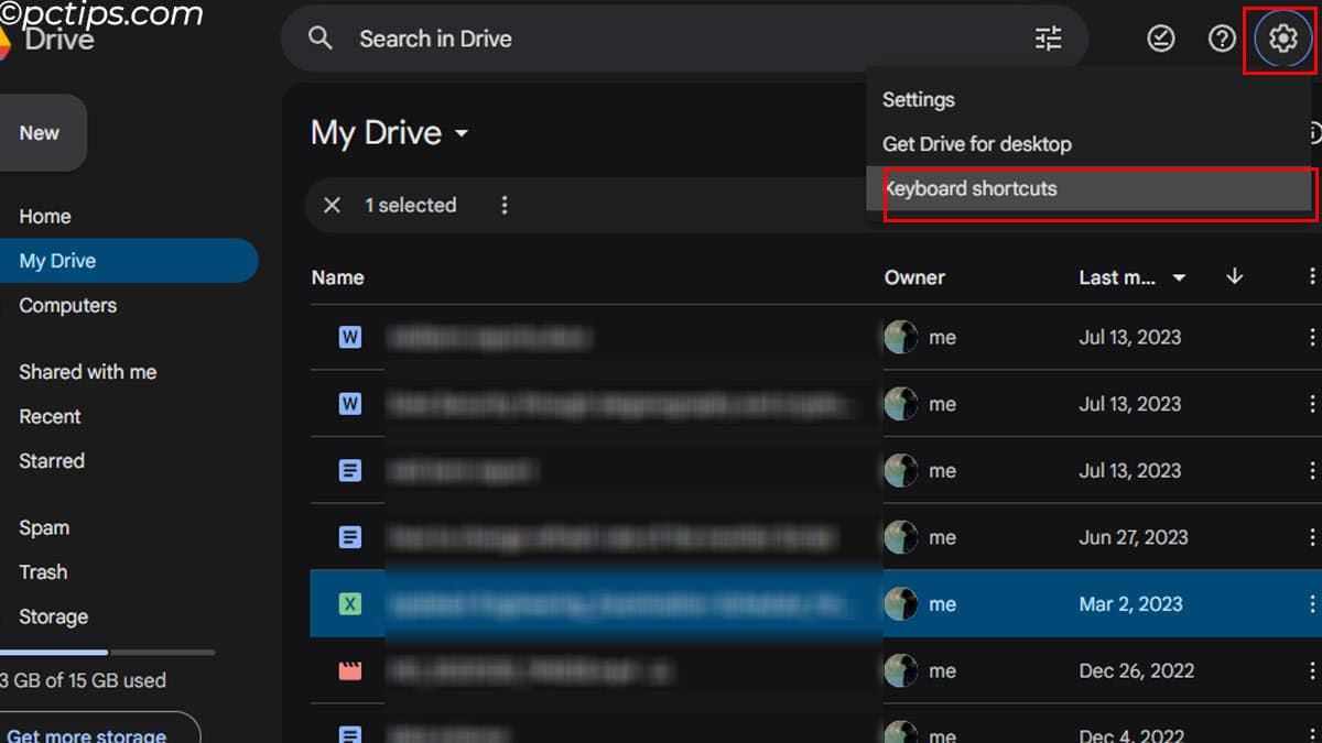 15 Things You Didn’t Know Your Google Drive Could Do