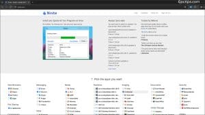 Install and Update All Your Programs at Once with Ninite