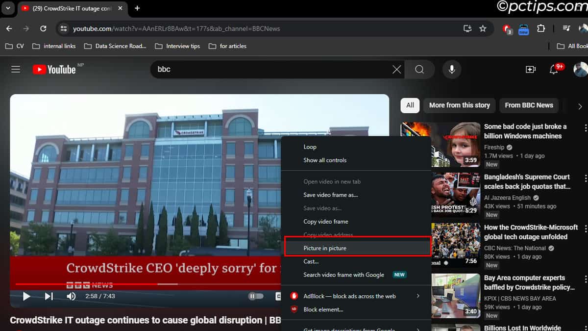 22 Hidden YouTube Features that You Need To Know