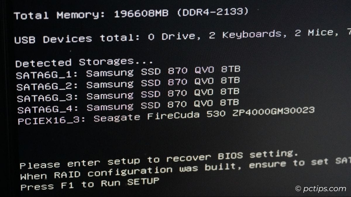 How to Tell If Your RAM Is Going Bad ( Before It’s Too Late )
