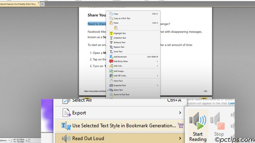12 PDF Tricks Every Computer User Should Know